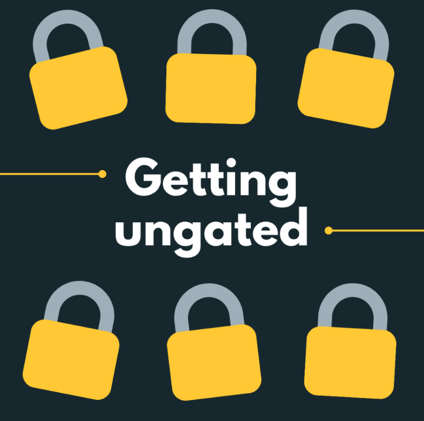 How to get ungated in 9 simple steps - Profitl